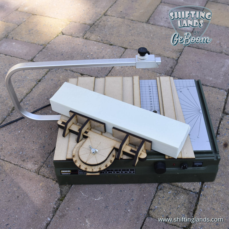 Tool nr.5 Multi Purpose Tool – Shiftinglands USA